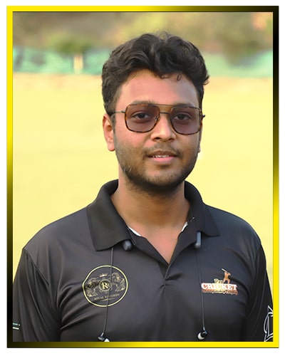 Advisory Board | Pro Cricket Championship Trophy